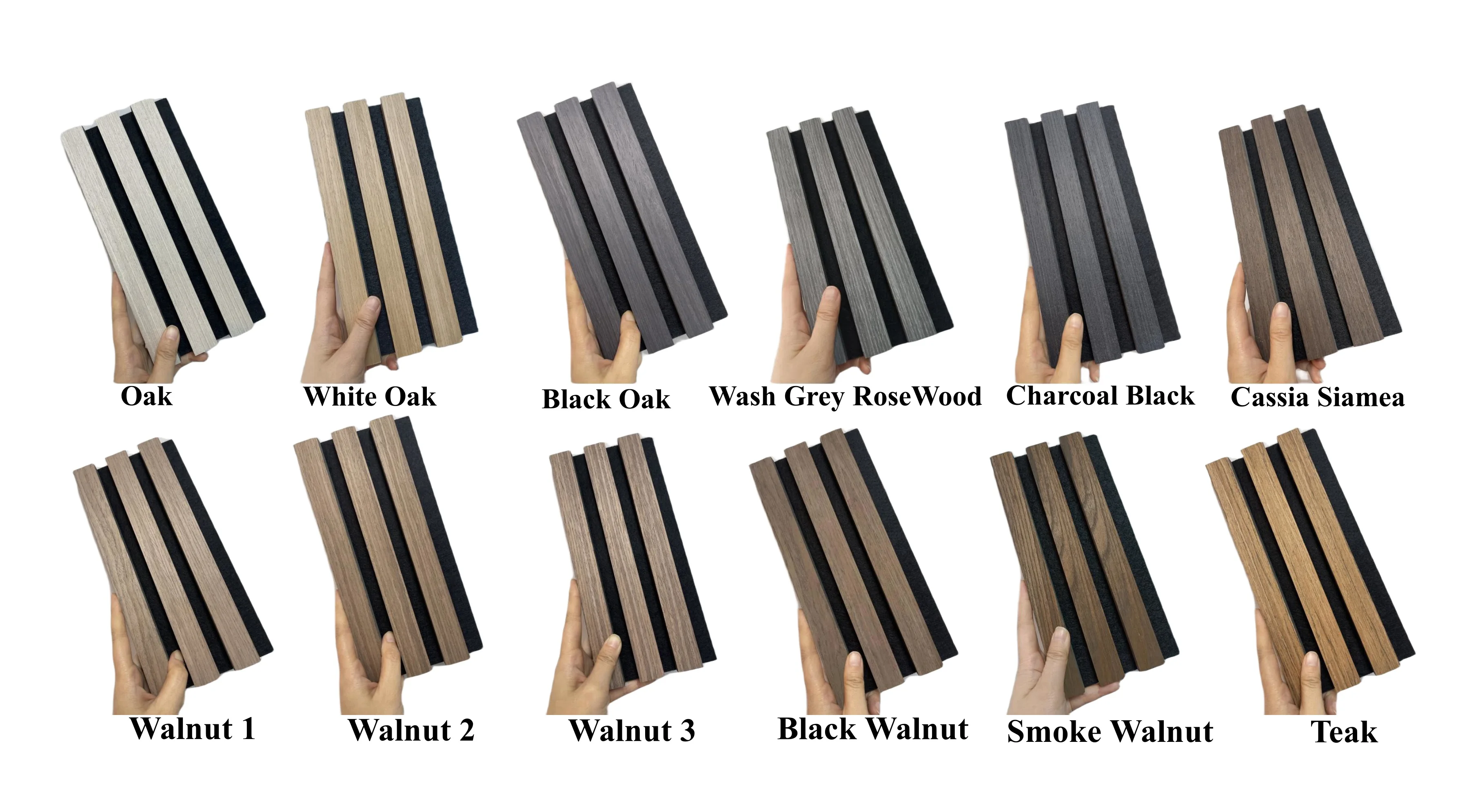 Akustikpaneele Acoustic Insulation Wood Veneer Perforated Sound ...