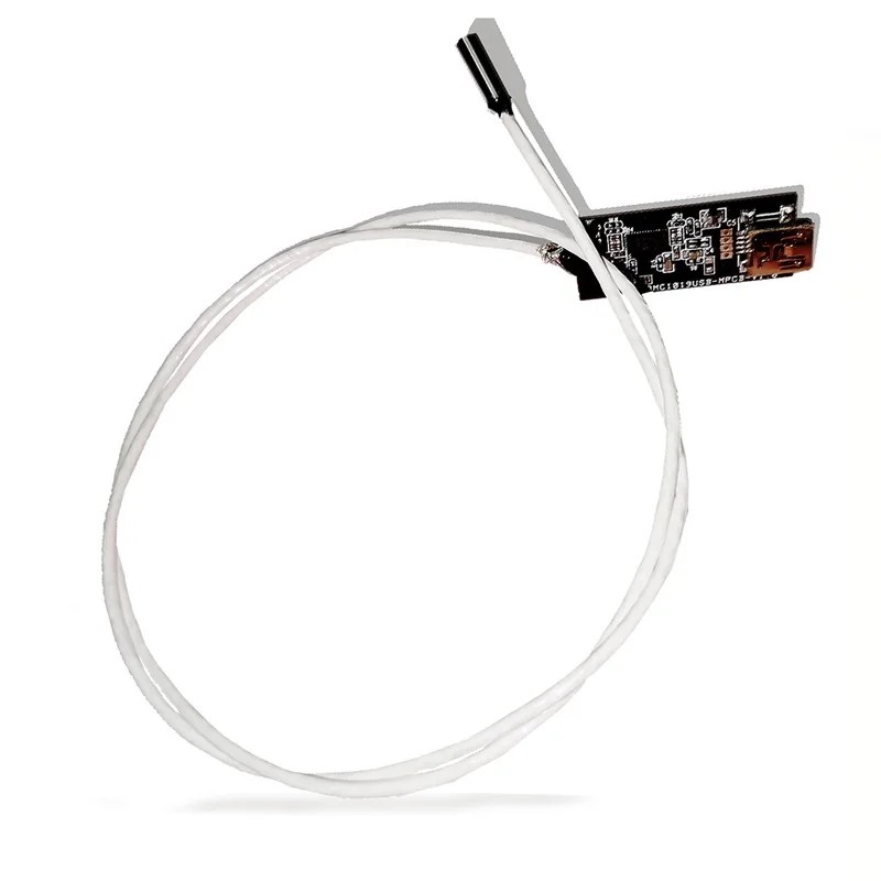 4mm Industrial Endoscopy Camera Module With Omnivision 1/9'' Ov9734 Cmos Sensor Hfov 90 Degree ...