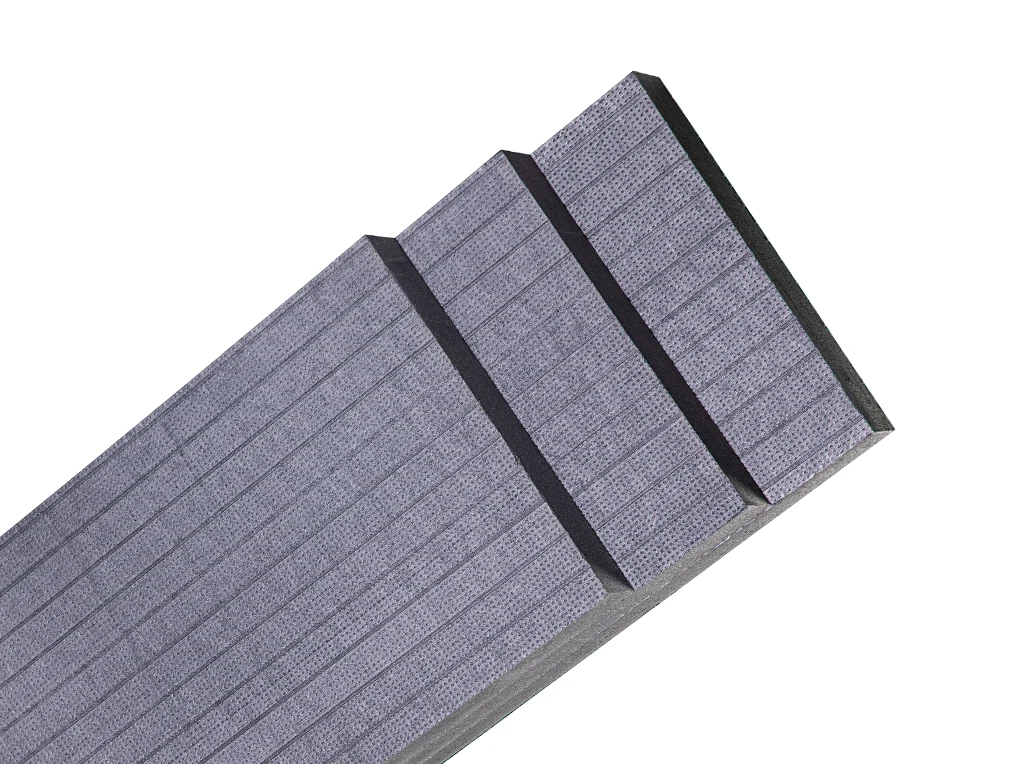 B1 Fire Resistance High Performance Waterproof Graphene EPS Foam Board ...