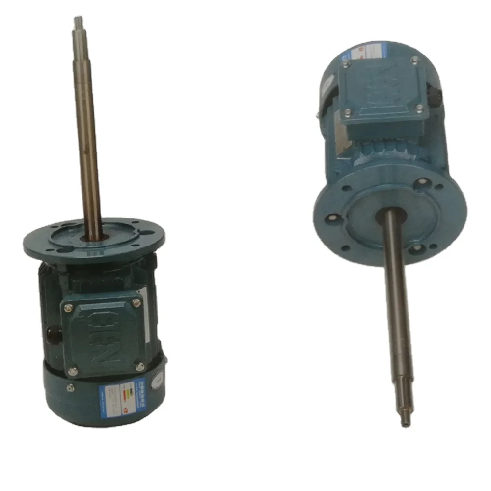 Sop Factory 0.45kw Pizza Oven Motor - Buy Pizza Oven Motor,Oven Fan ...