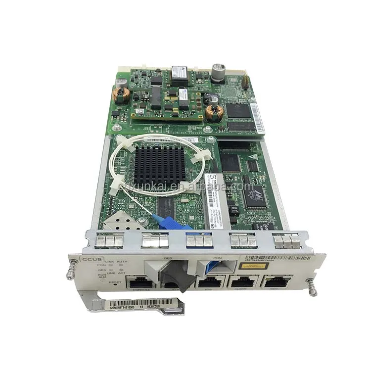 Mini-digital Subscriber Line Access Multiplexer Dslam Smartax Ma5616 ...