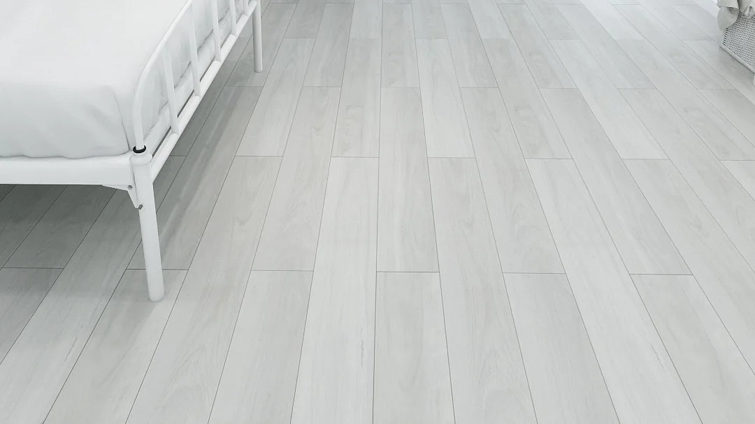 High-style Look Floor Tiles Expanded Polymer Core Statement-making Spc ...