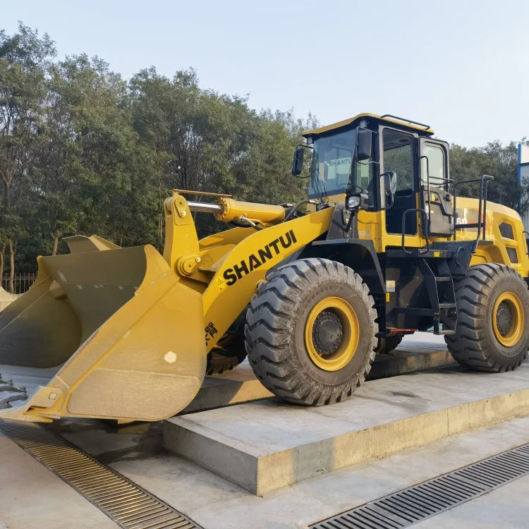 Crawler Loaders Canopy Skid Steer Loader With Closed Cabin Compact ...