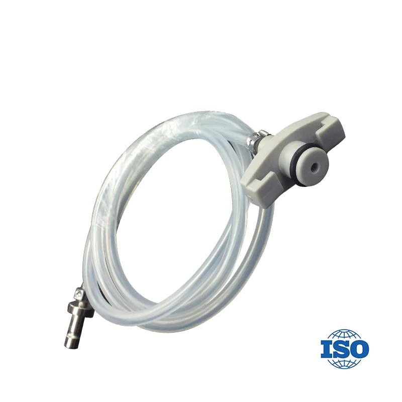 Japanese Musashi Adapter 30/50/70CC Pneumatic Syringe Adapters