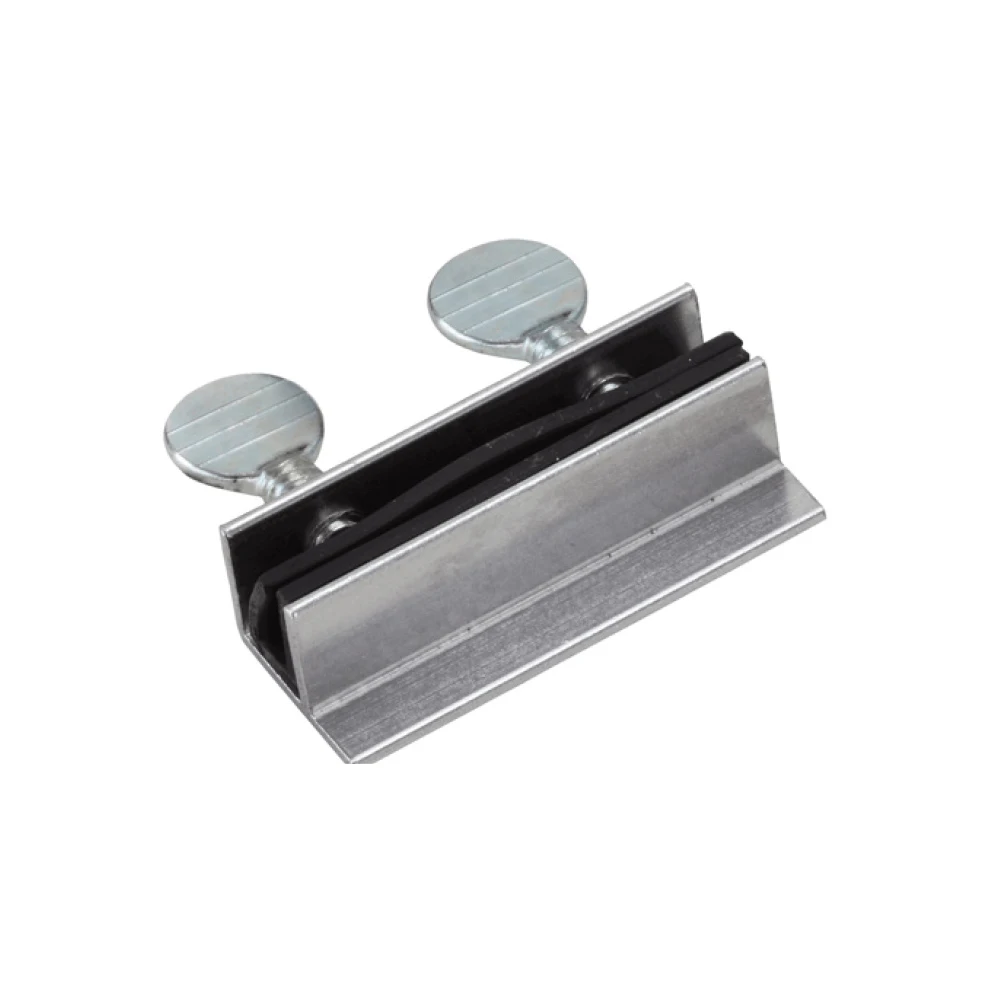 Adjustable Double Thumb Turn Slider Lock for Patio Doors & Sliding Door ...