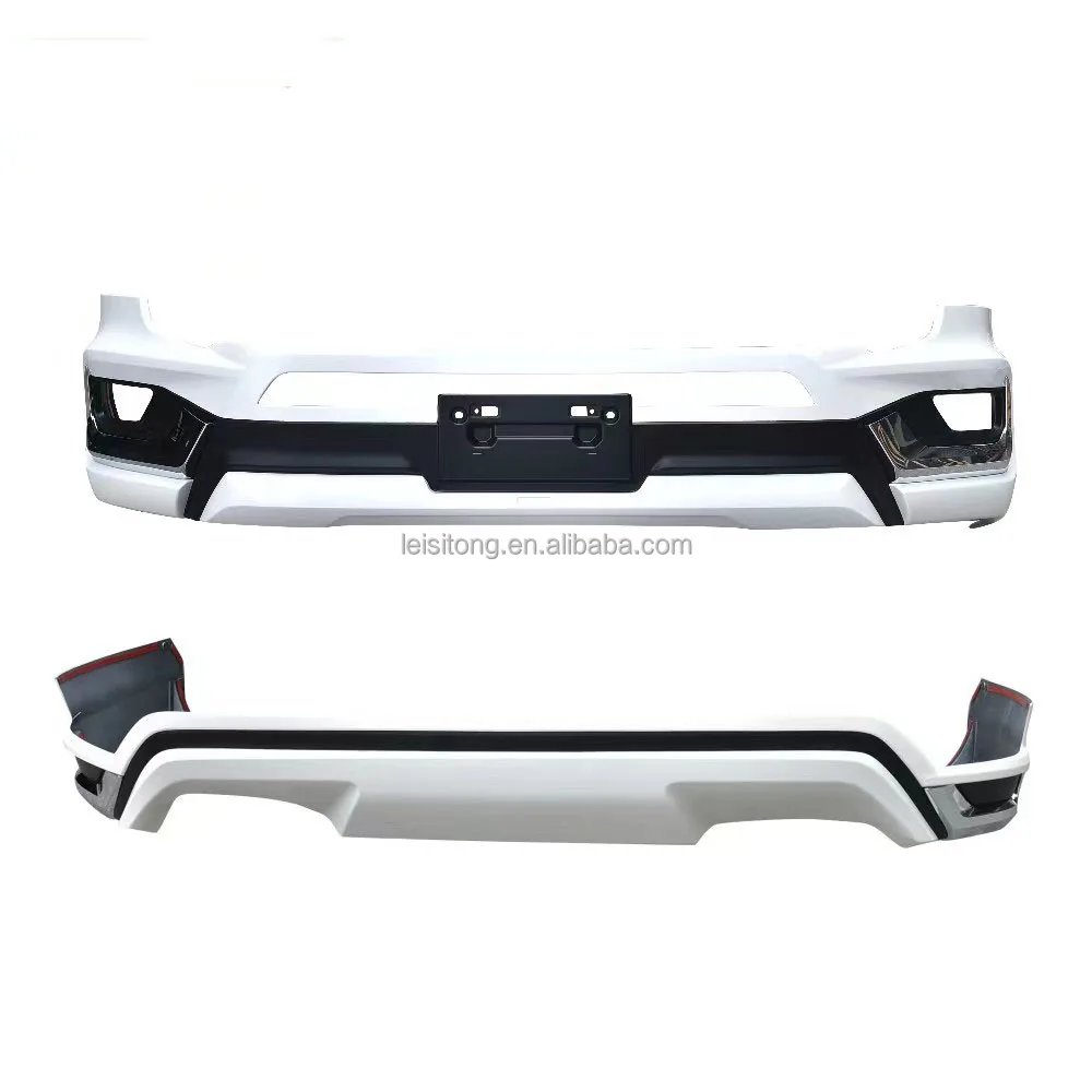 LST Factory Body Kit for toyota 2020 Land Cruiser LC300 2022 LC300 ...