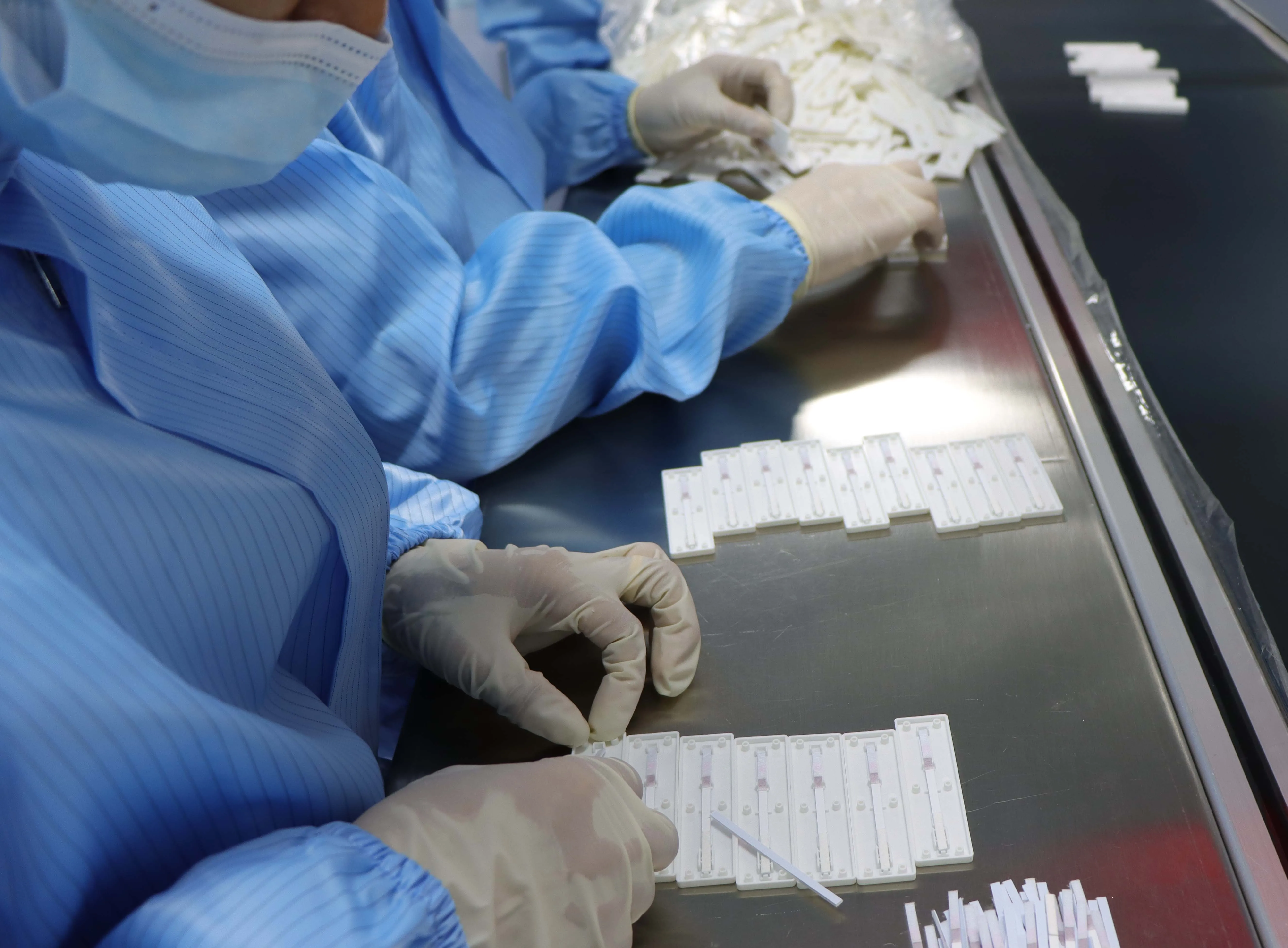 Bio-mapper Ivd Raw Material Nse Antibody For Rapid Test Or Elisa Or ...