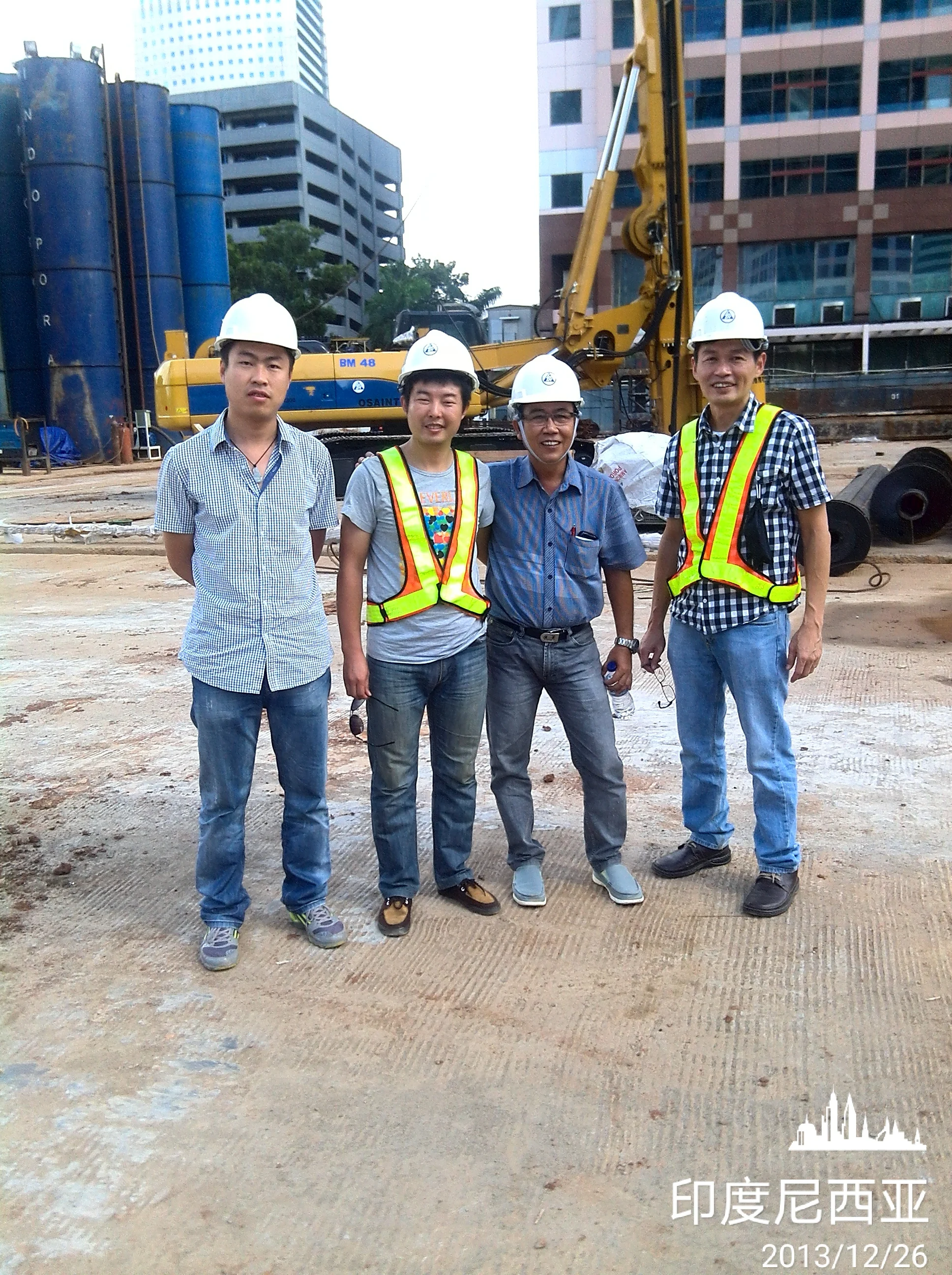 Slewing Joint Used For Piling Rigs Best Selling Kelly Piling ...