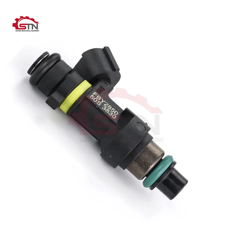 Auto Parts High Quality Fuel Injectors Fby2850 16600-en200 For Nissan ...