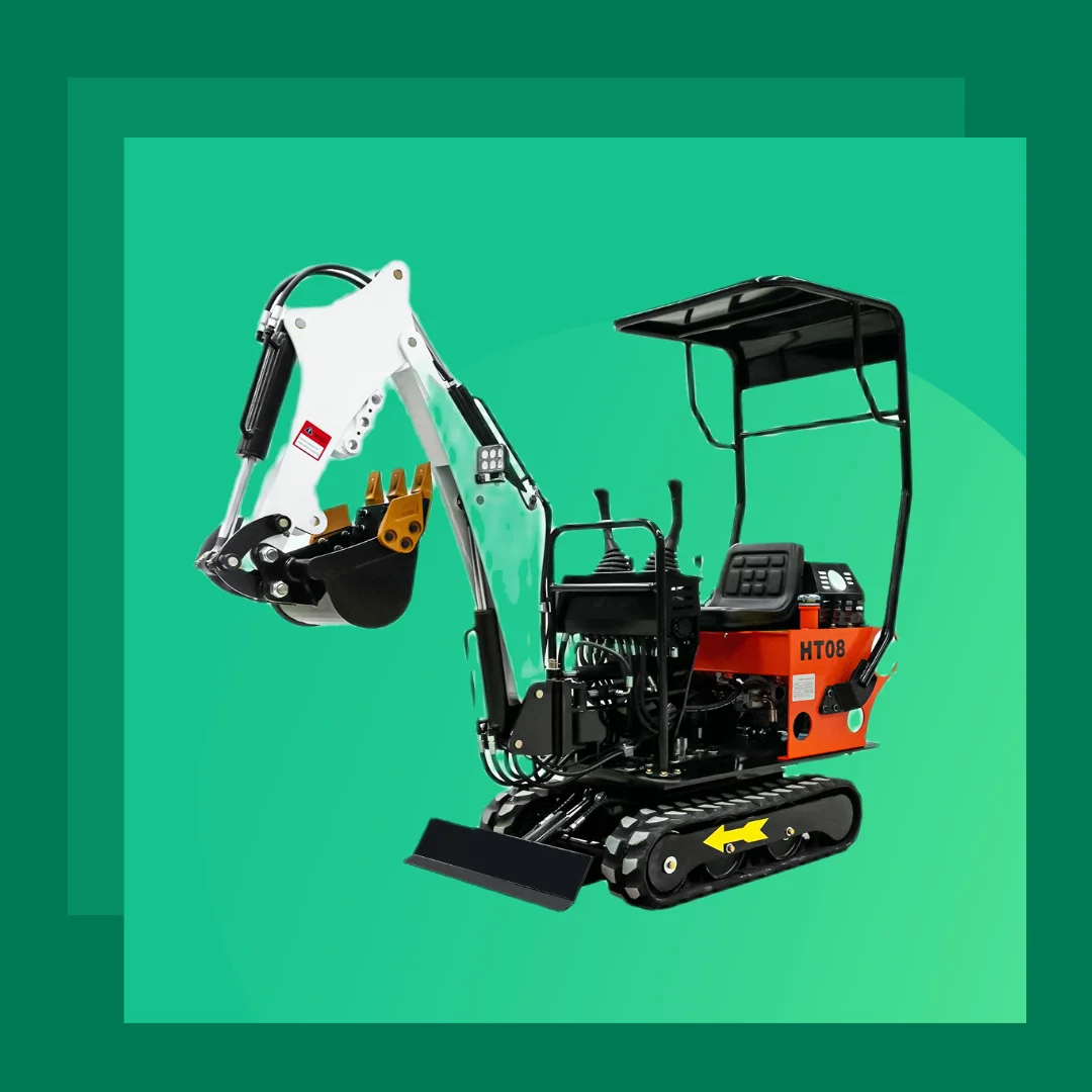 Excavator factory live broadcast Product Show Stream 2023 - Alibaba.com