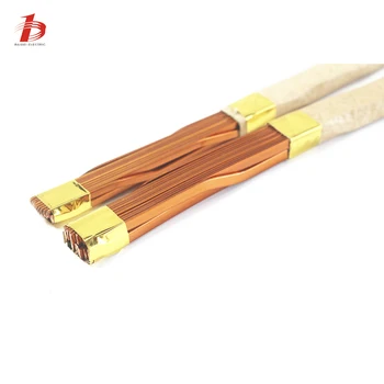 Polyvinyl Acetal Enameled Over Coated Bond-able Epoxy Resin With Paper ...