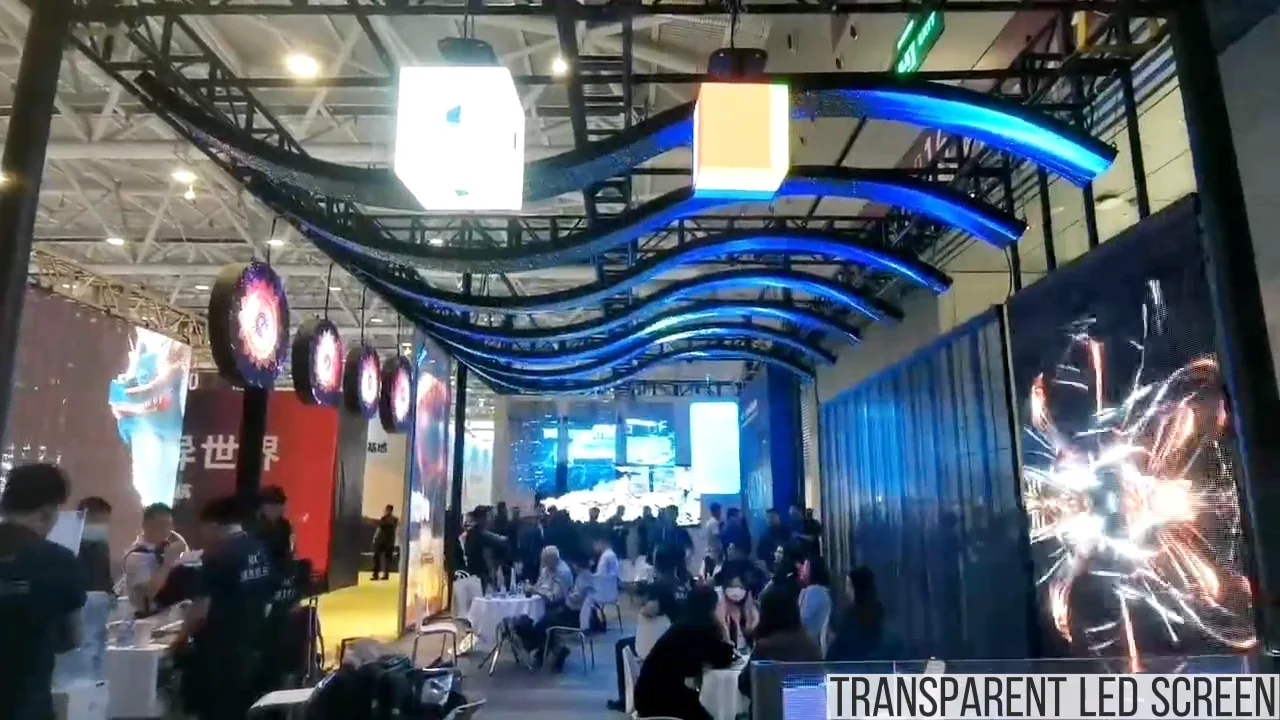 Foldable Led Wall Flexible Screens Video Display Flexible Soft Screen ...