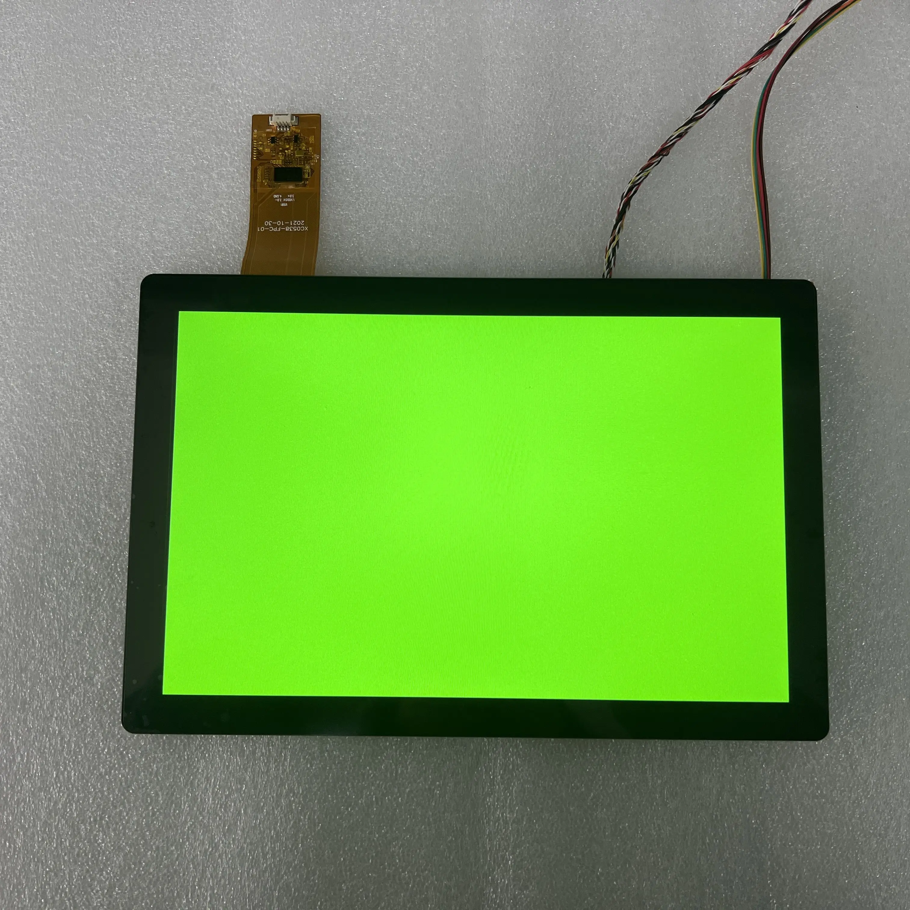 Hmi Original New Tft Lcd Module 10.1 Inch Embedded Capacitive Touch ...