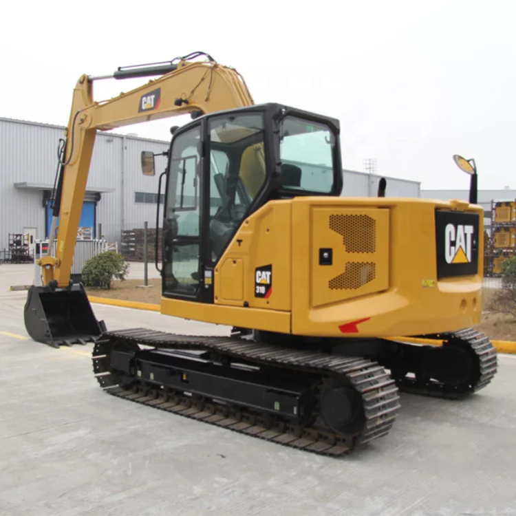 Used Cat 310 Excavator For Sale With Good Quality - Buy Hot Sale Good ...