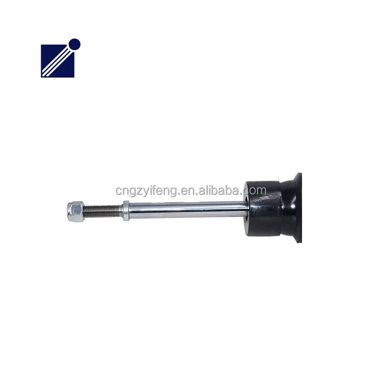 VOLLSUN Shock Absorbers for BMW F15 - Durable & Efficient