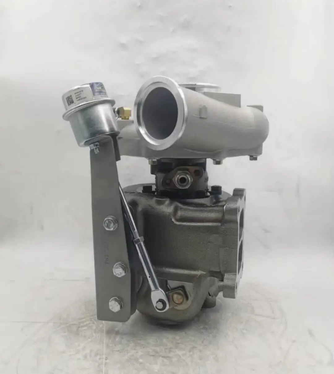 SINOTRUK MAN MC11 Engine Turbocharger HE500WG 202V09100-7926 truck ...