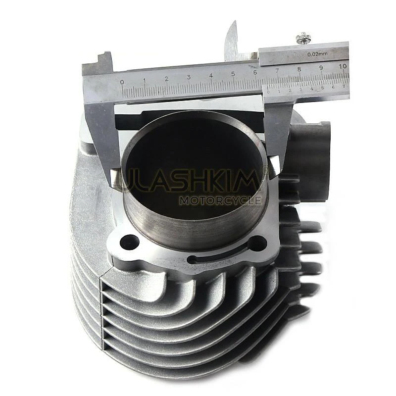 Upgrade GY6 150cc to GY6 200cc - Performance & Reliability