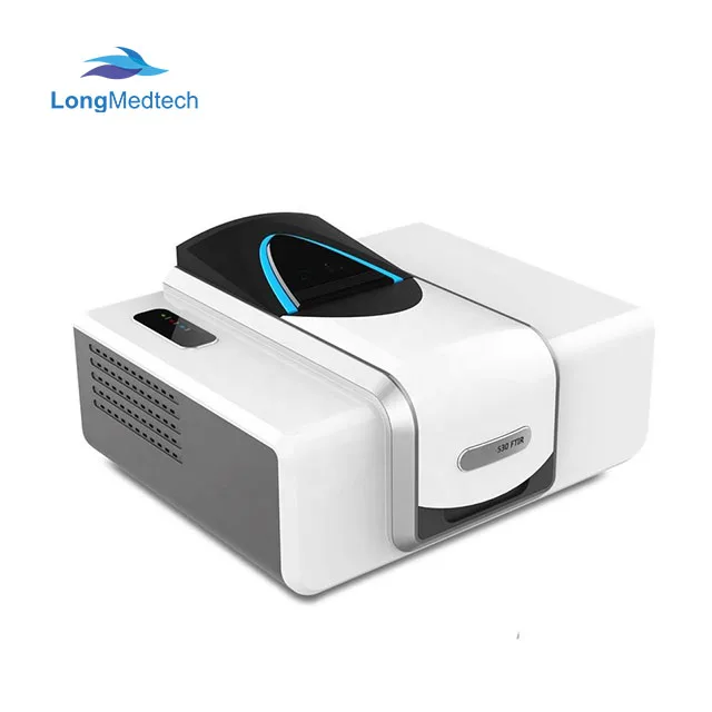 FTIR Spectrometer - Advanced Infrared Analysis Solutions