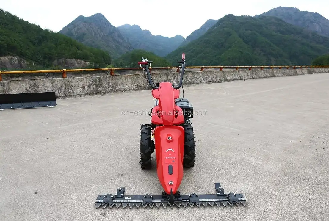 Mounted Sickle Bar Mower for Two Wheel Tractor - Eshine