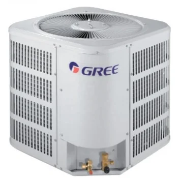 Gree Air Cooled Condensing Ceiling Suspended Air Conditioner Air ...