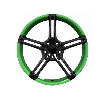 Havas Luxury Forged Wheels 20 21 22 23 24 Inch 5x120 5x112 5x30 ...