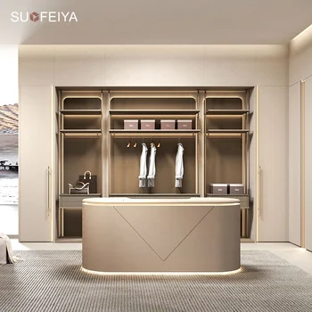 Company Overview - Suofeiya Home Collection Co., Ltd.