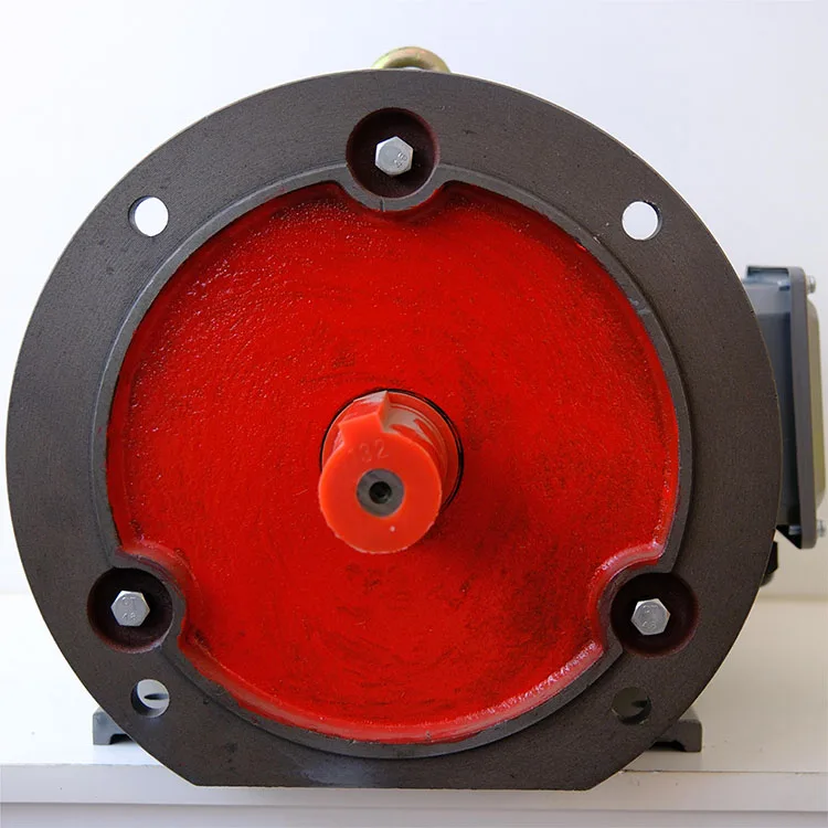 3 Phase Motor 150kw - Efficient Electric Motor for Industry