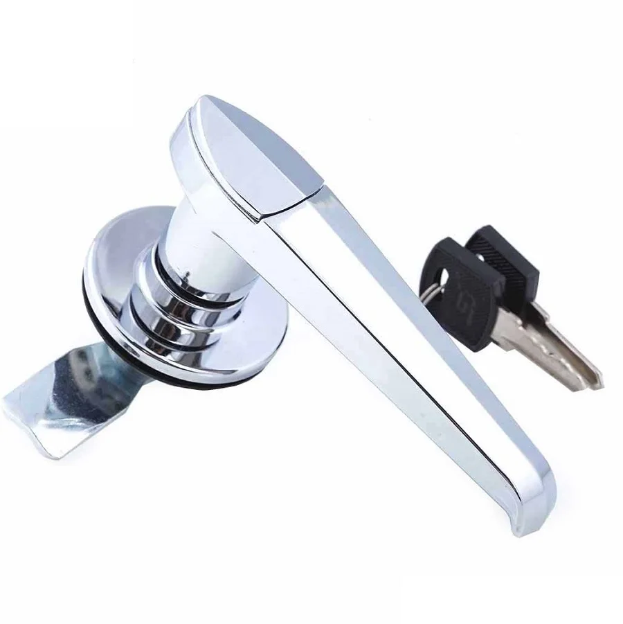 3 point rod control metal door lock| Alibaba.com