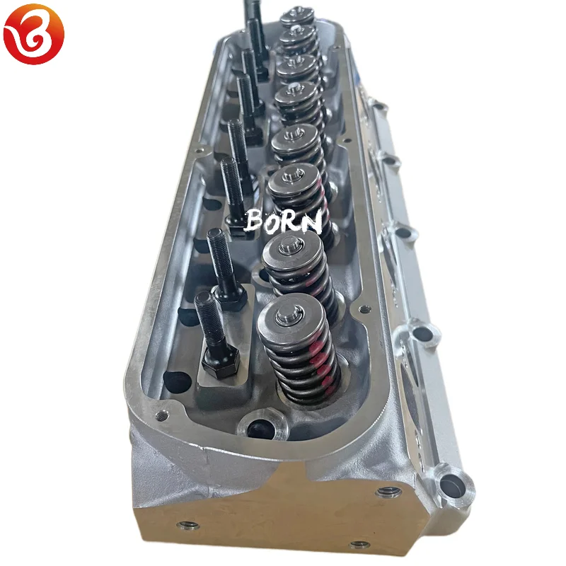 Ford 302 Sbf Aluminium Complete Cylinder Heads for Ford