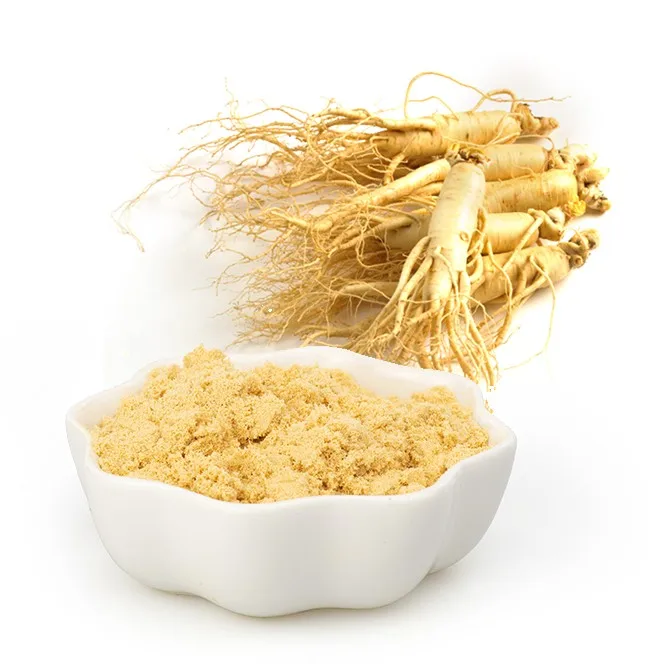 Panax Ginseng Root Extract Ginseng Extract Korean Red Ginseng Powder ...