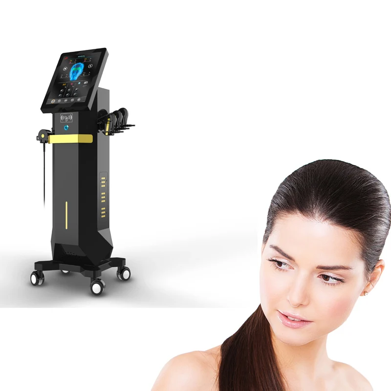 EMS Care Face Muscle Tone Less Wrinkles More Lift Sculpting Facial ...