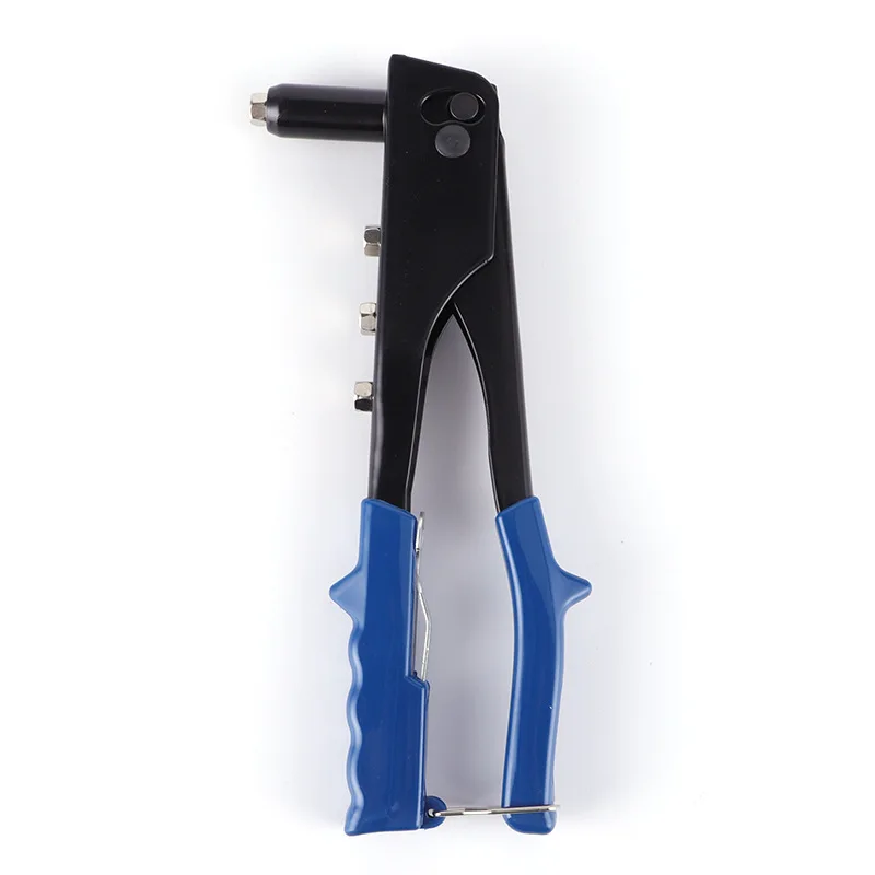 Heavy Duty Hand Riveter Manual Pruning Tool Handheld Rivet Nut Gun ...