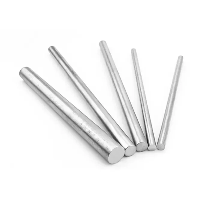 Permalloy Bar 1j50 1j79 1j85 Ni50 79hm Mumetal Permalloy 80 Rod - Buy ...