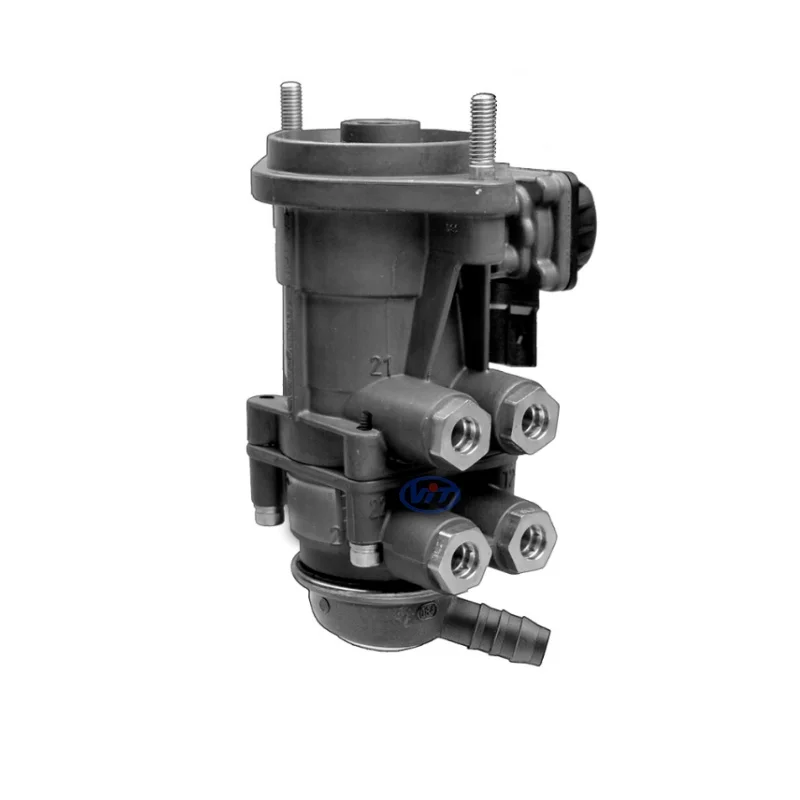 Vit-je Ebs Foot Brake Module 20456400 K040159n50 K040159 21390585 For ...