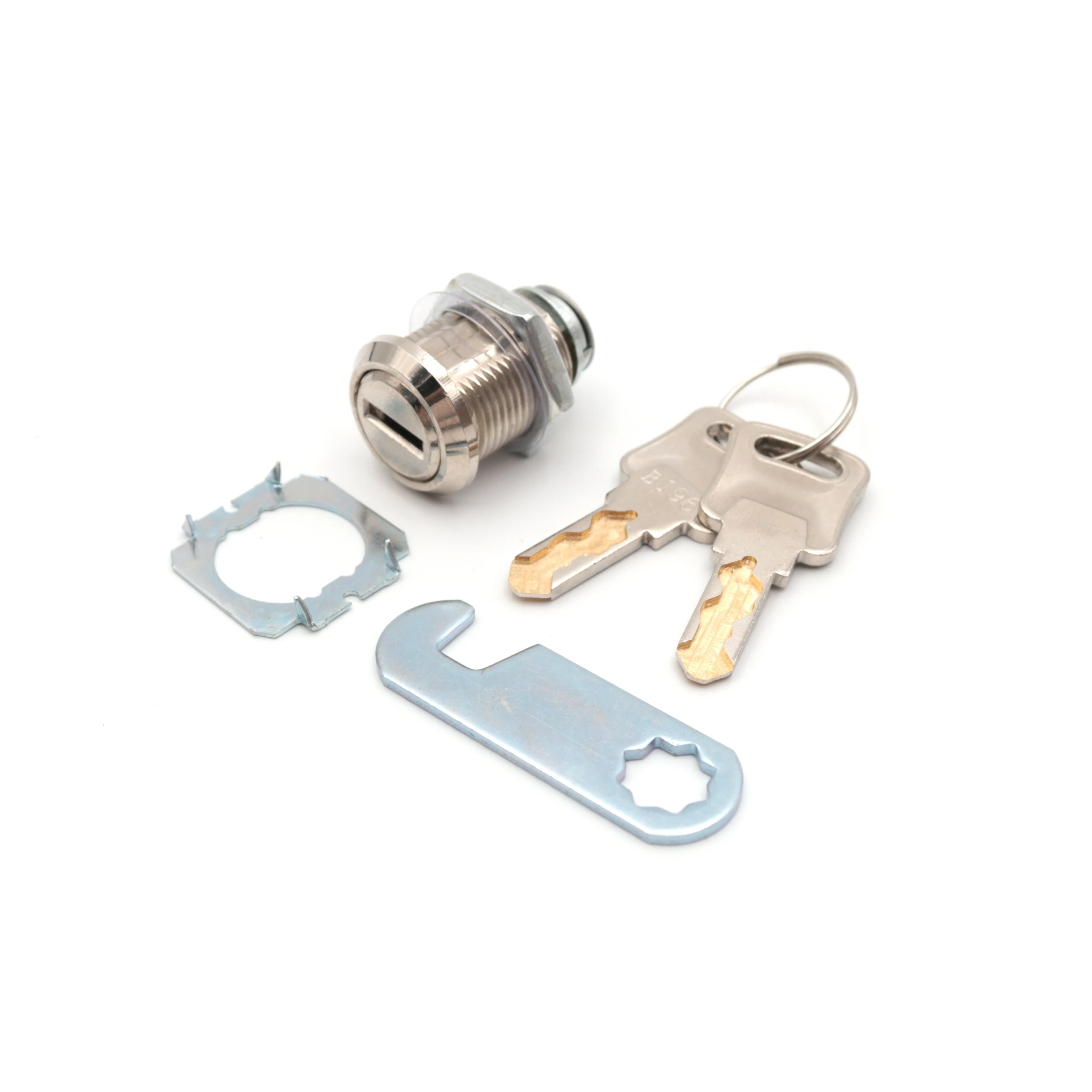 Furniture Hardware Cheap Price Zinc Alloy Die Casting 103s 20 25 30 ...