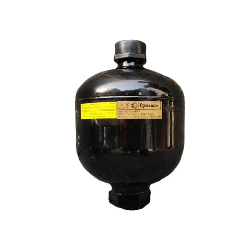 Hydraulic Diaphragm Accumulator SBO210-0.75E/112A9-210AK