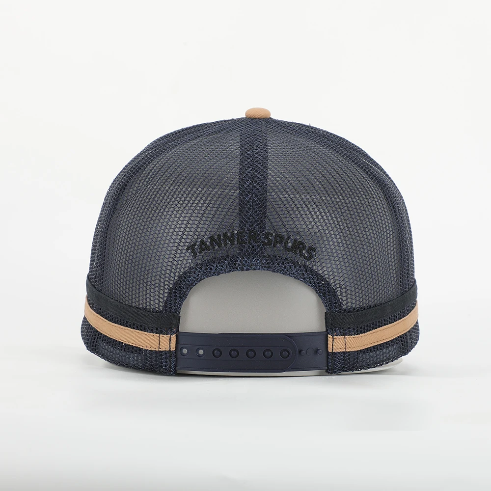 Bsci Factory Custom High Profile Trucker Caps,Australia Country ...