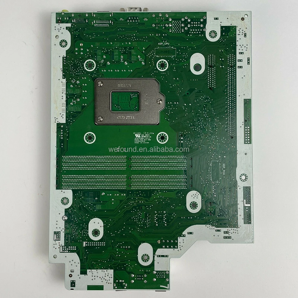 Original Quality For Dell Precision T3420 Sff Workstation Motherboard ...