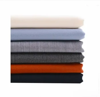 Digital Print 240 Gsm Roll Textiles Telas Tissus For Workwear Clothing ...