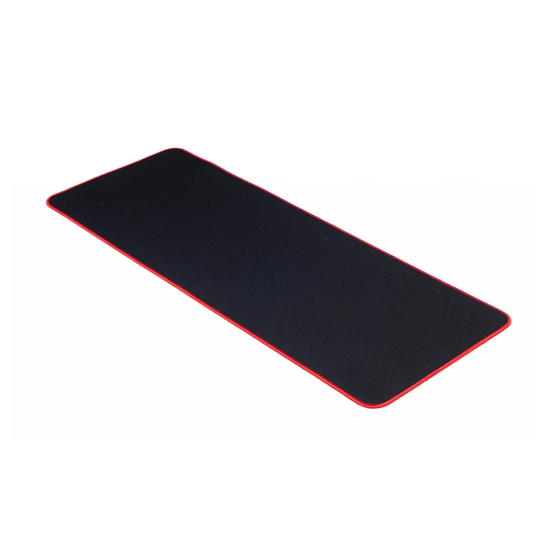 Custom Big Size Xxl Die Cut Natural Rubber Bottom Gaming Mouse Pads ...