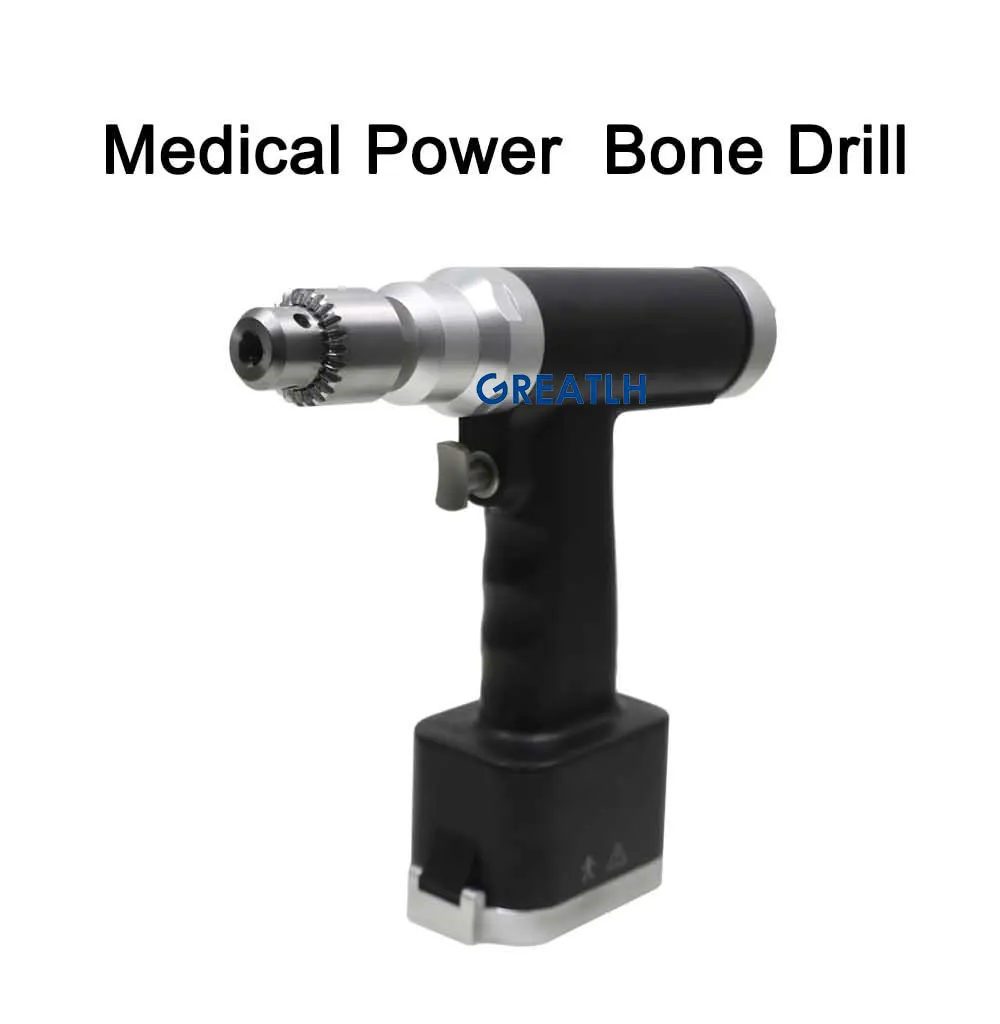 Orthopedic Power Instruments Cordless Surgical Multifunction Orthopedic ...