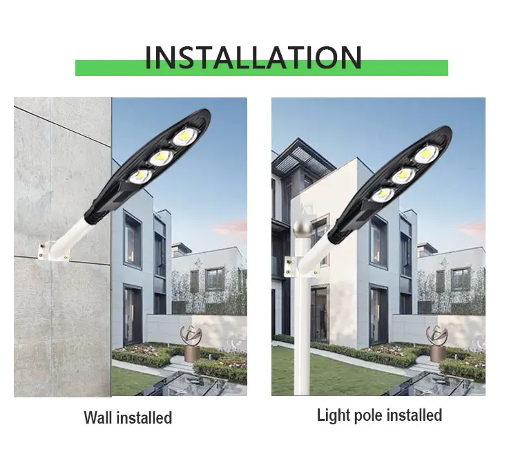 Projects Odm Ip 66 Aluminum Alloy Street Light 50w Outdoor 100w 150w 200w Cob Highway Road Led ...