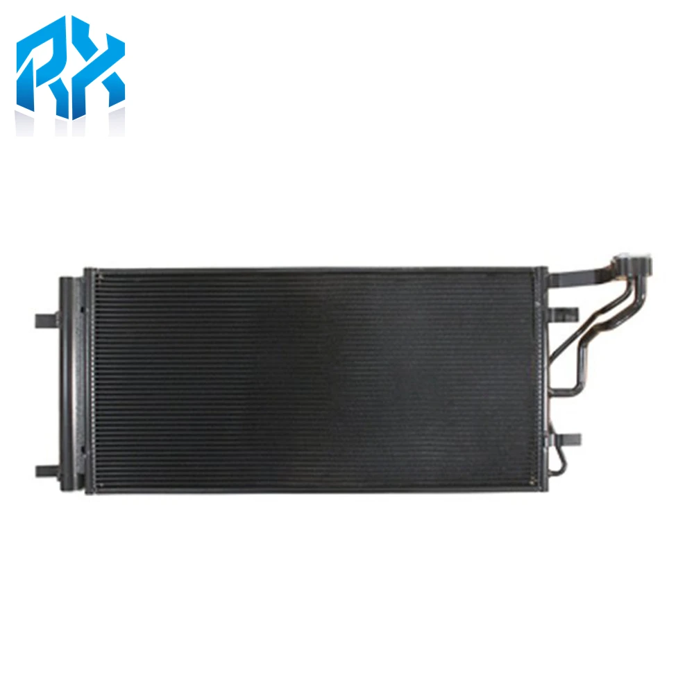 CONDENSER ASSY COOLER ENGINE PARTS 97606-F2200 For HYUNDAi i30| Alibaba.com