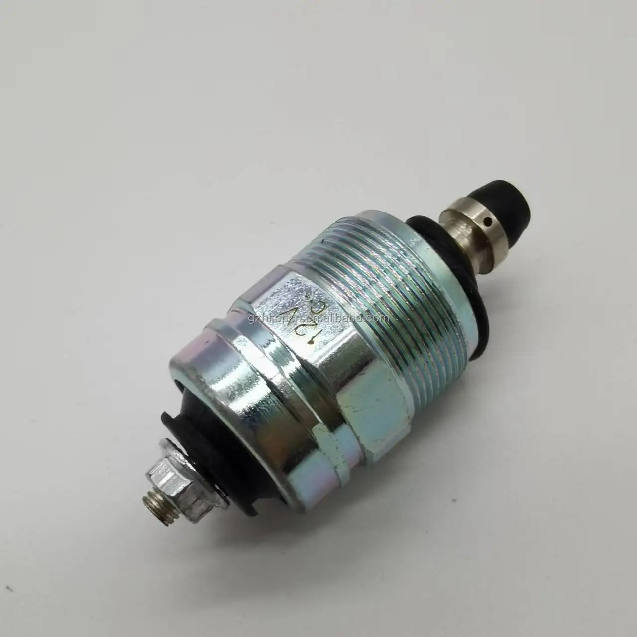 High Quality 24V 237-5396 Solenoid for Cat Excavator 3044C