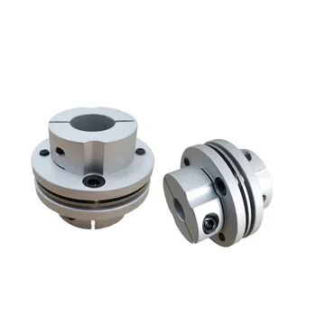 Aluminum Ultra-low Alloy Inertia Wear-resistant Coupling Noise ...