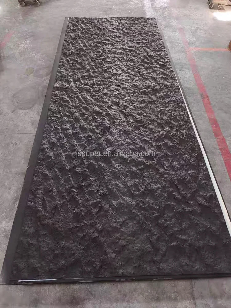 Flexible Stone Exterior Stone Wall Panel - Fireproof & Waterproof - OEM