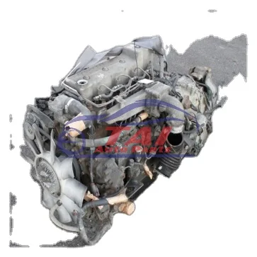 Japan Original Used Engine Fd42 Fd46 Diesel Engine For Nissan - Buy ...