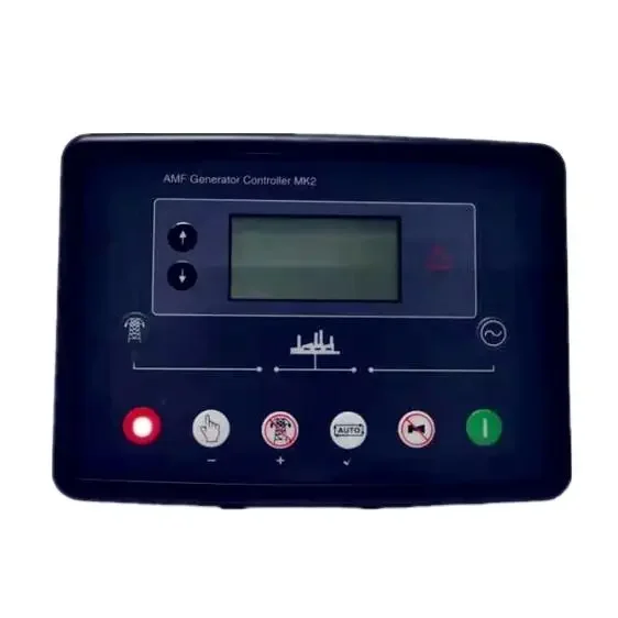 DSE6020 MKII Generator Controller Panel - High-Quality AMF