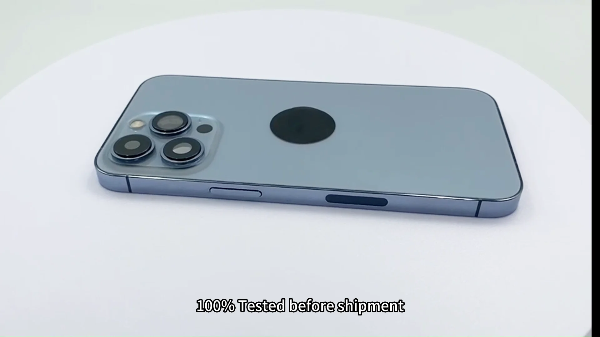 Factory Direct Supplier Back Housing For Iphone 14 13 Pro Replacement ...