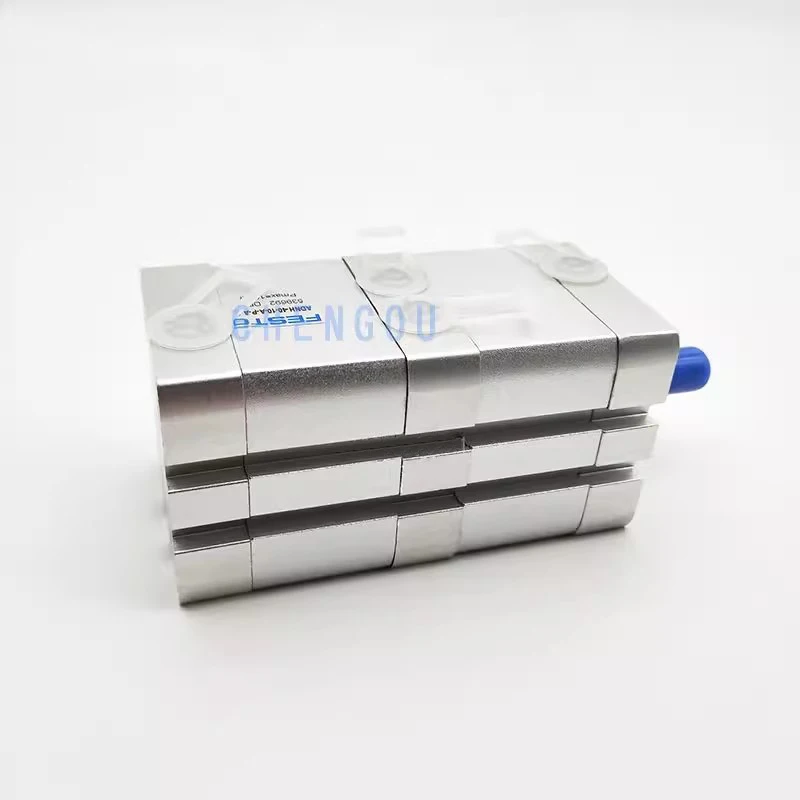 Original High-force Cylinder Adn-25-70-elh-a-p-a 548215 For Festo - Buy ...